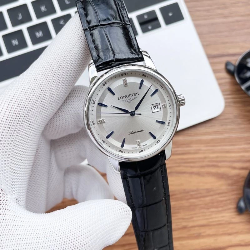 Brand-authenticated LONGINES Watches