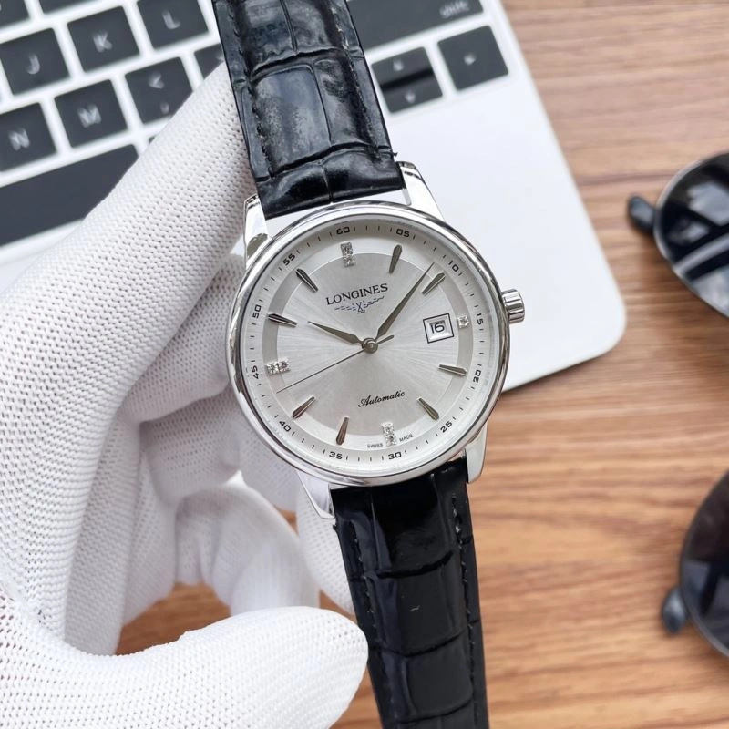Brand-authenticated LONGINES Watches