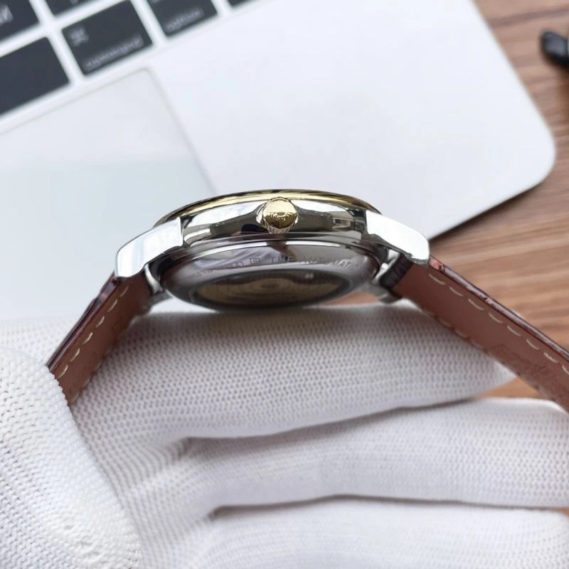 Brand-authenticated LONGINES Watches