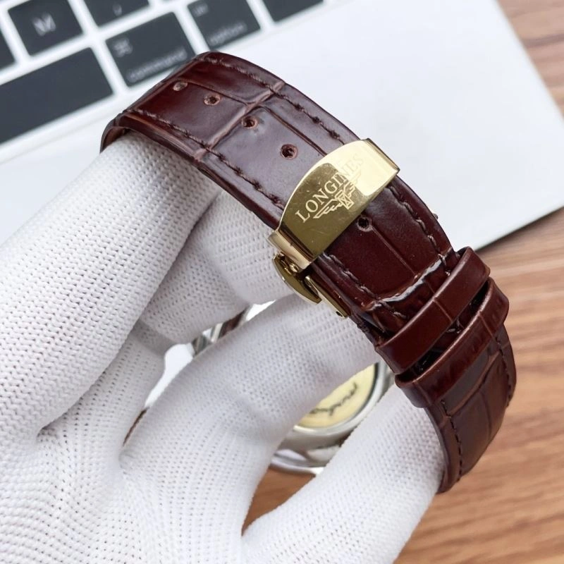 Brand-authenticated LONGINES Watches