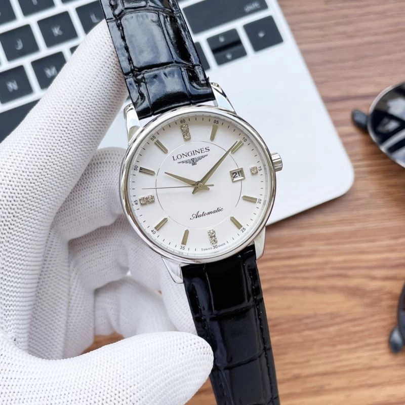 Real LONGINES Watches