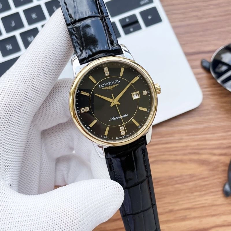 Real LONGINES Watches