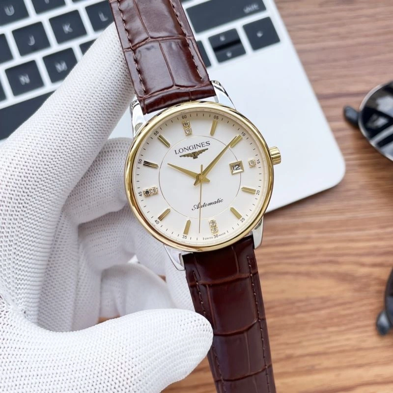 Real LONGINES Watches