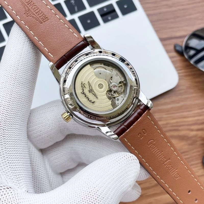 Real LONGINES Watches
