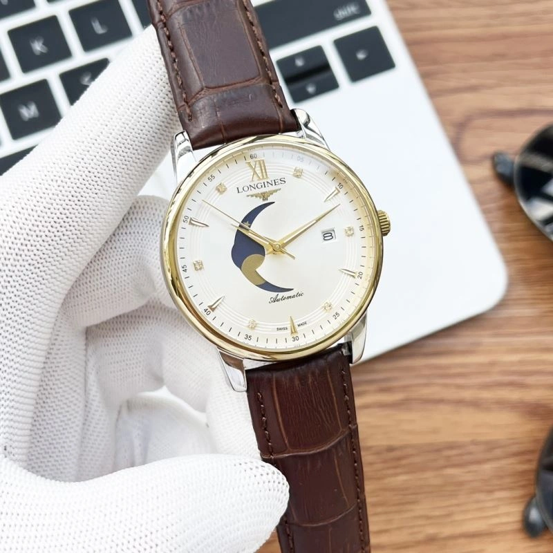 Discounted LONGINES Watches