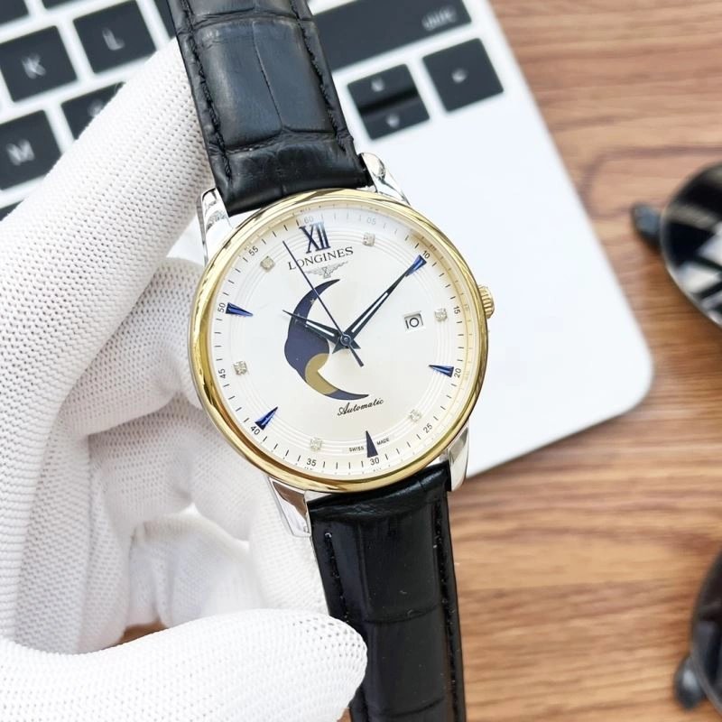 Discounted LONGINES Watches