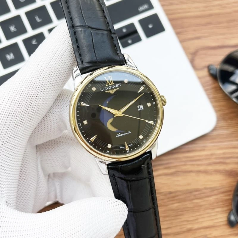 Discounted LONGINES Watches