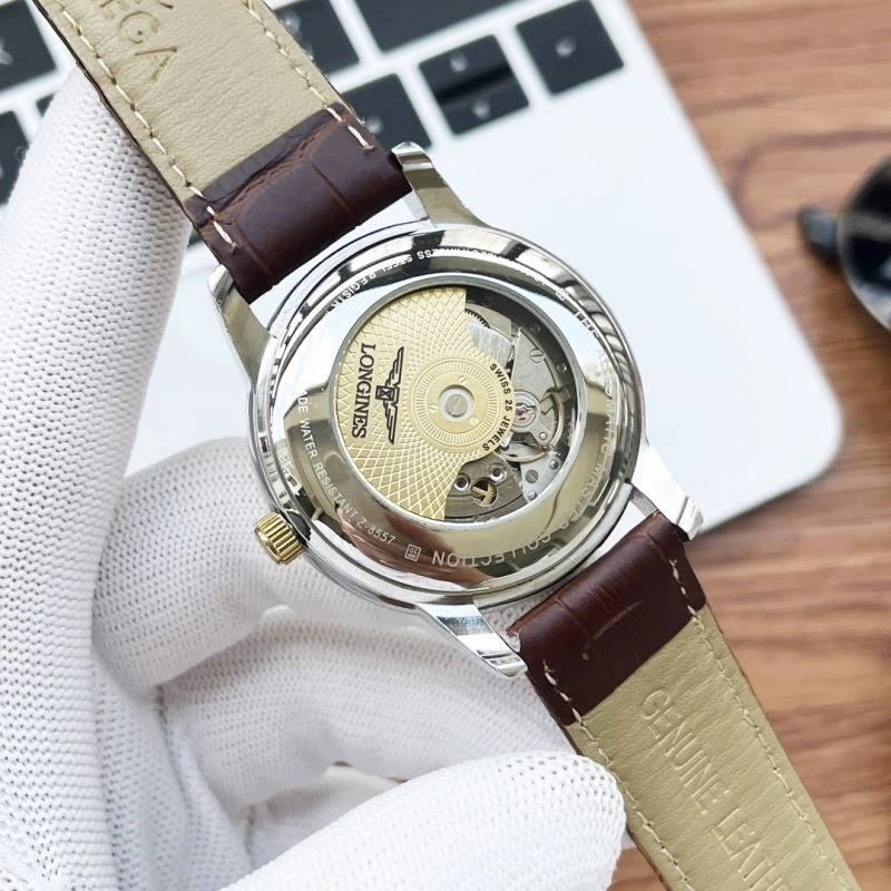 Discounted LONGINES Watches