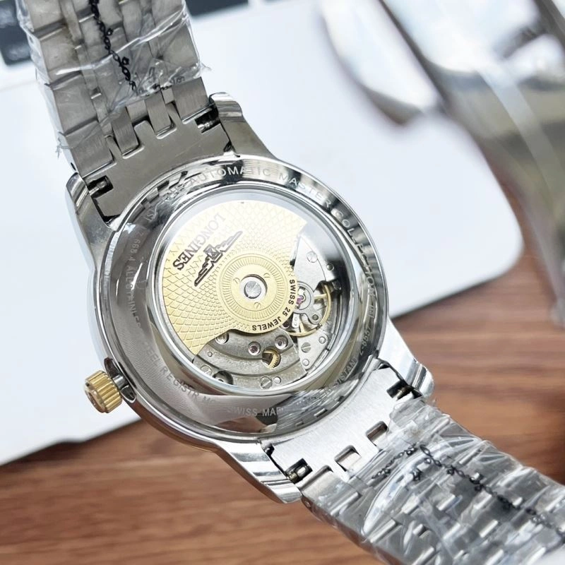 Brand-authenticated LONGINES Watches
