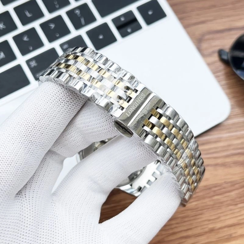 Brand-authenticated LONGINES Watches