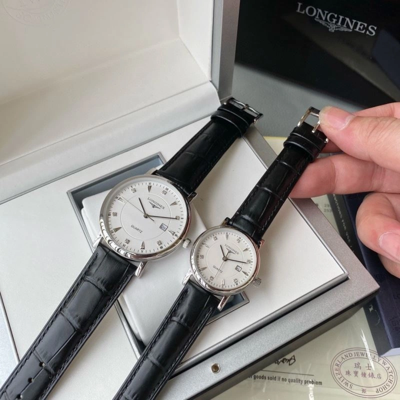 Top match LONGINES Watches