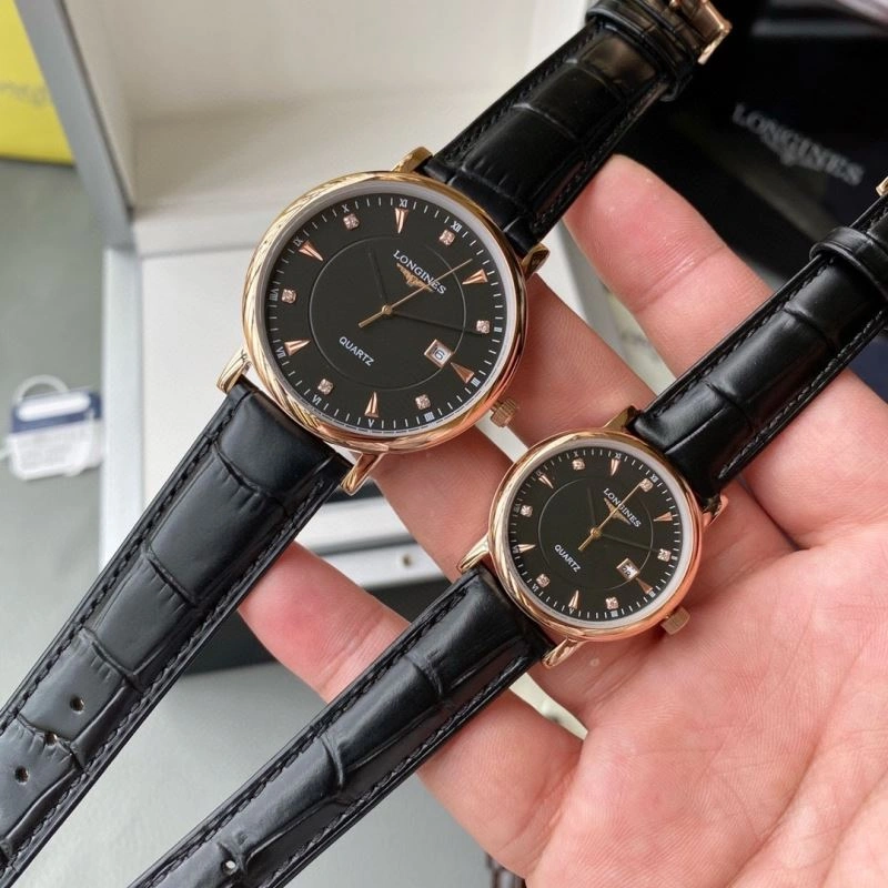 Top match LONGINES Watches