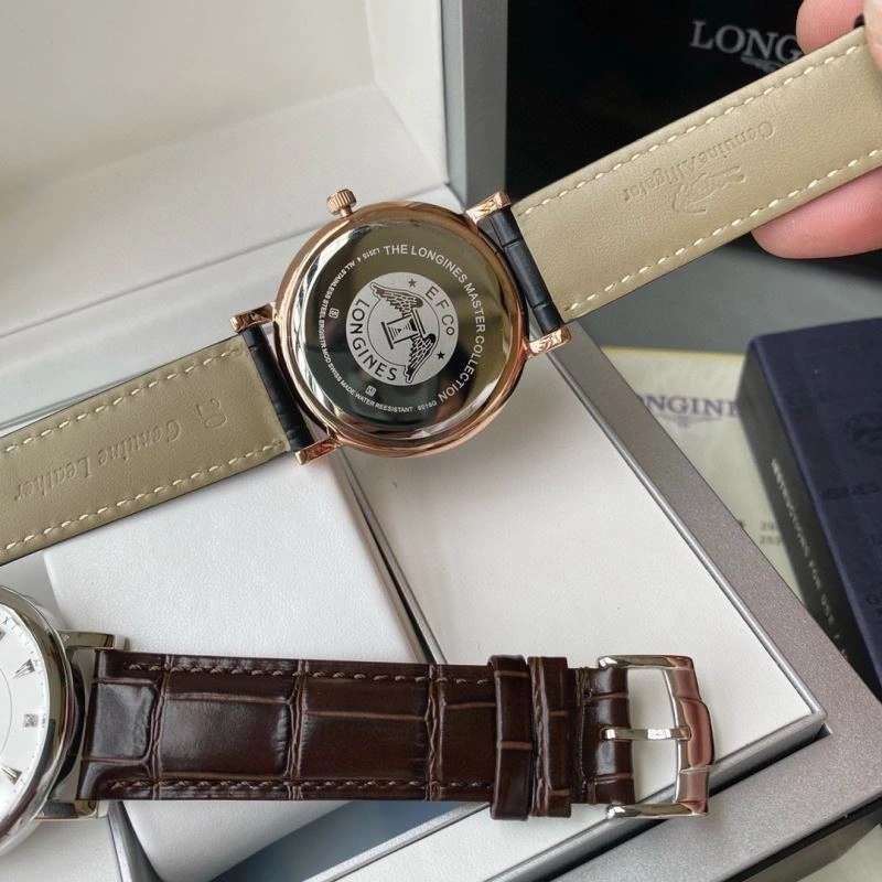 Top match LONGINES Watches