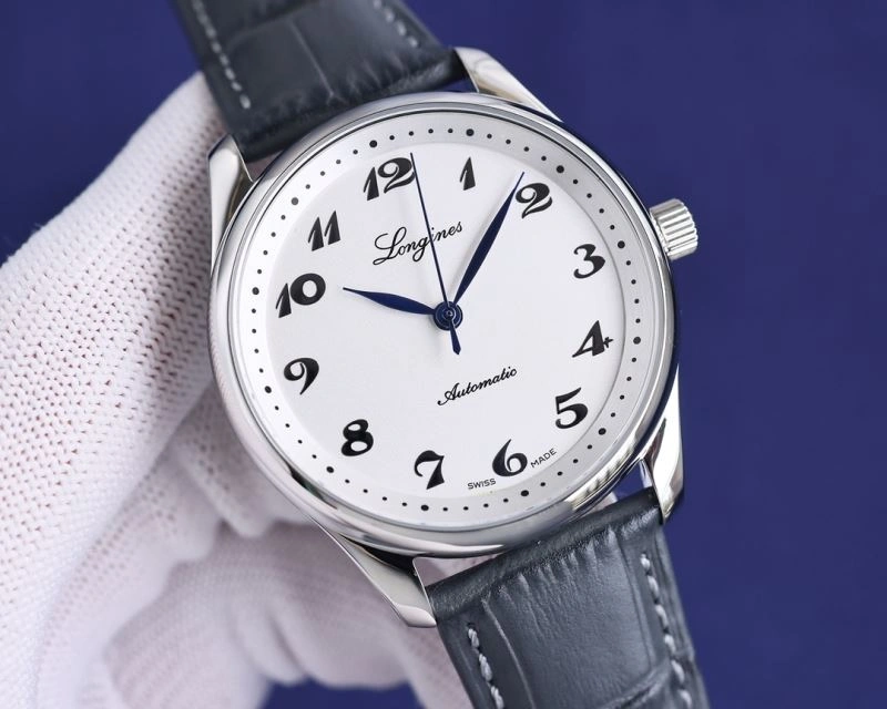 High accuracy LONGINES Watches