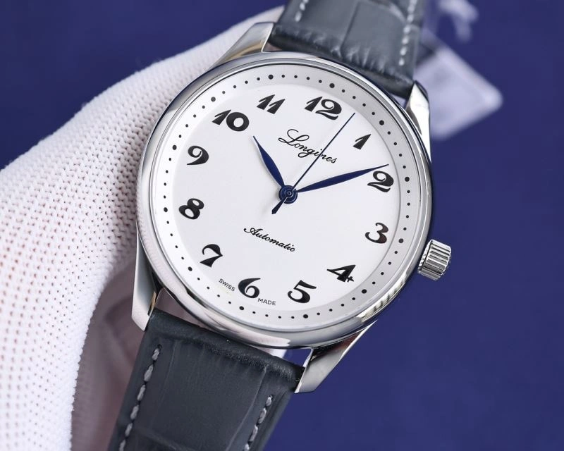 High accuracy LONGINES Watches