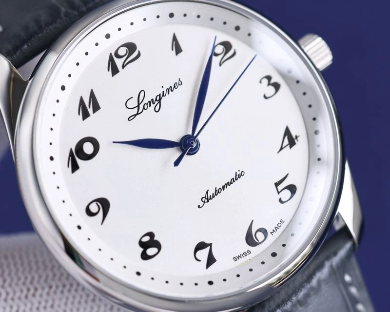 High accuracy LONGINES Watches