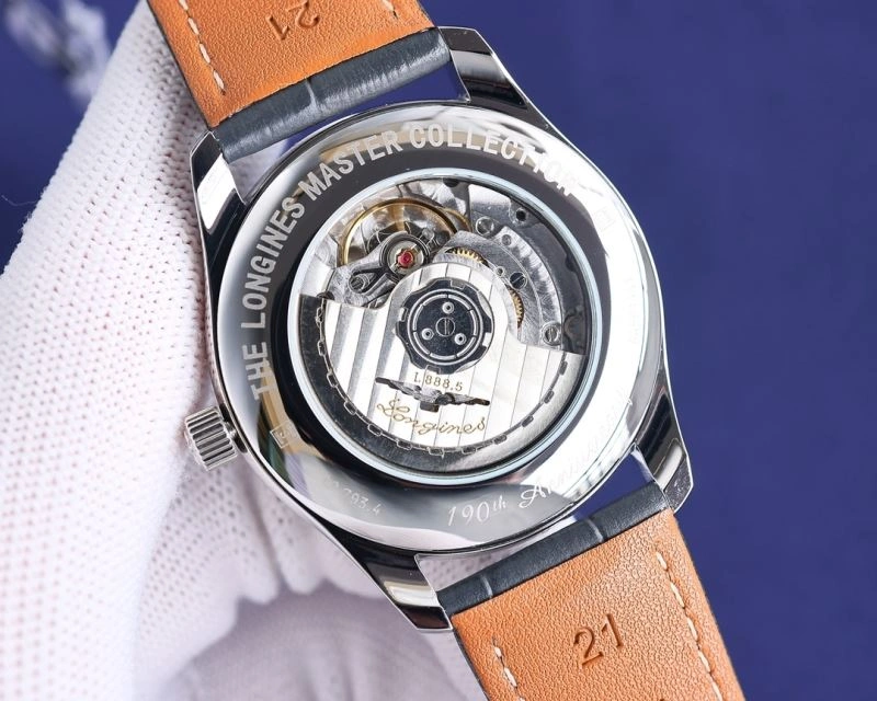 High accuracy LONGINES Watches