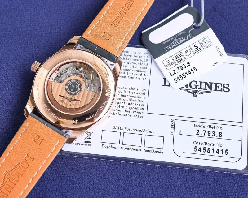 Exact replica LONGINES Watches