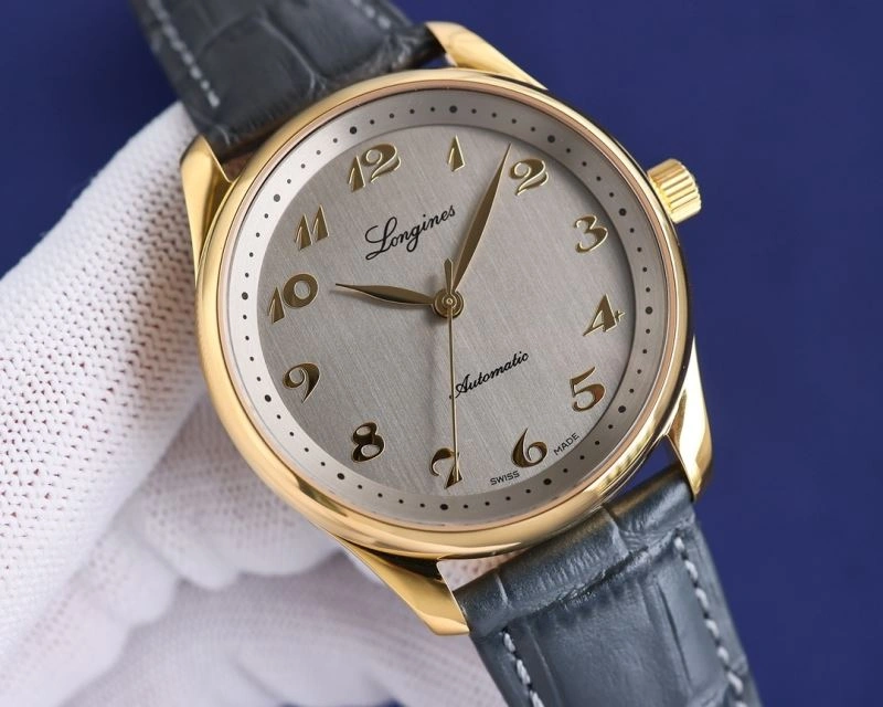 High fidelity LONGINES Watches