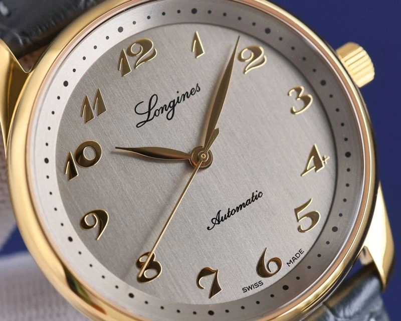 High fidelity LONGINES Watches
