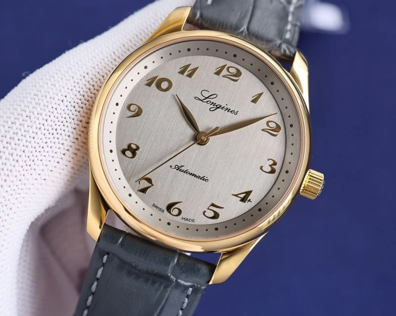 High fidelity LONGINES Watches