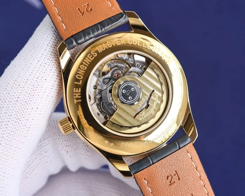 High fidelity LONGINES Watches