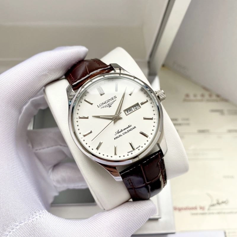 High fidelity LONGINES Watches