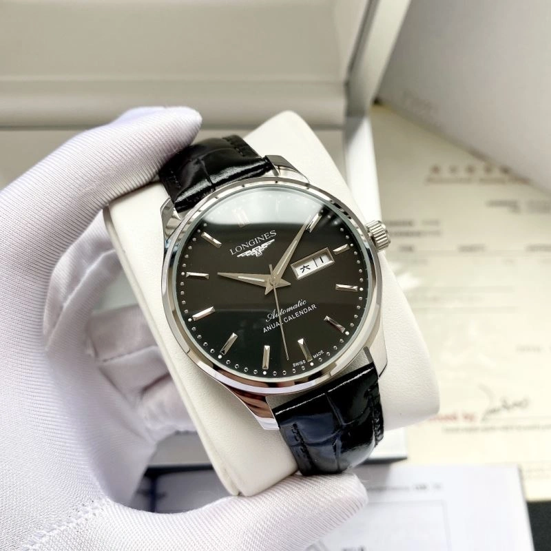 High fidelity LONGINES Watches