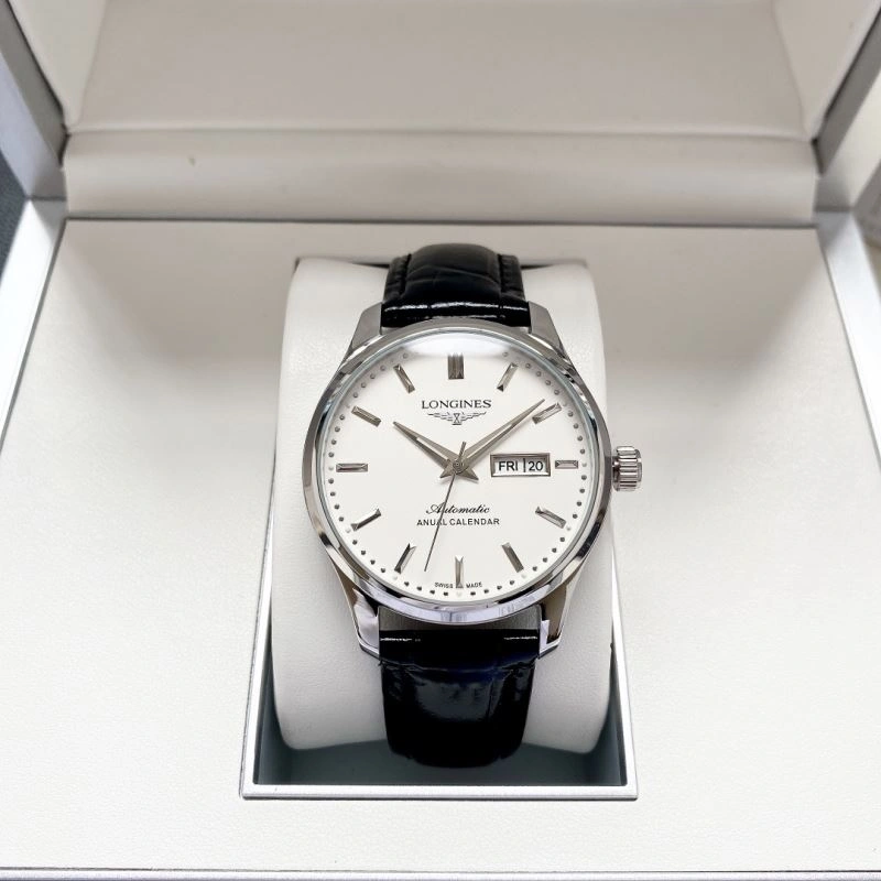 High fidelity LONGINES Watches