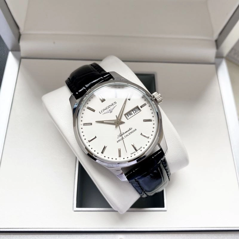 High fidelity LONGINES Watches