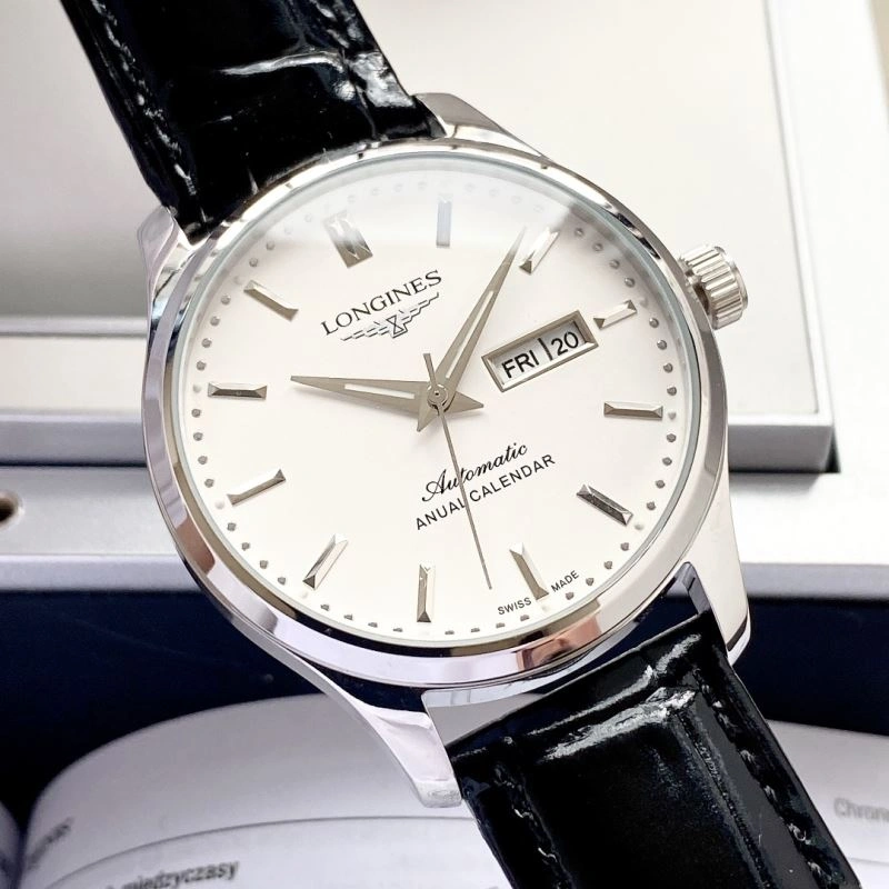 High fidelity LONGINES Watches