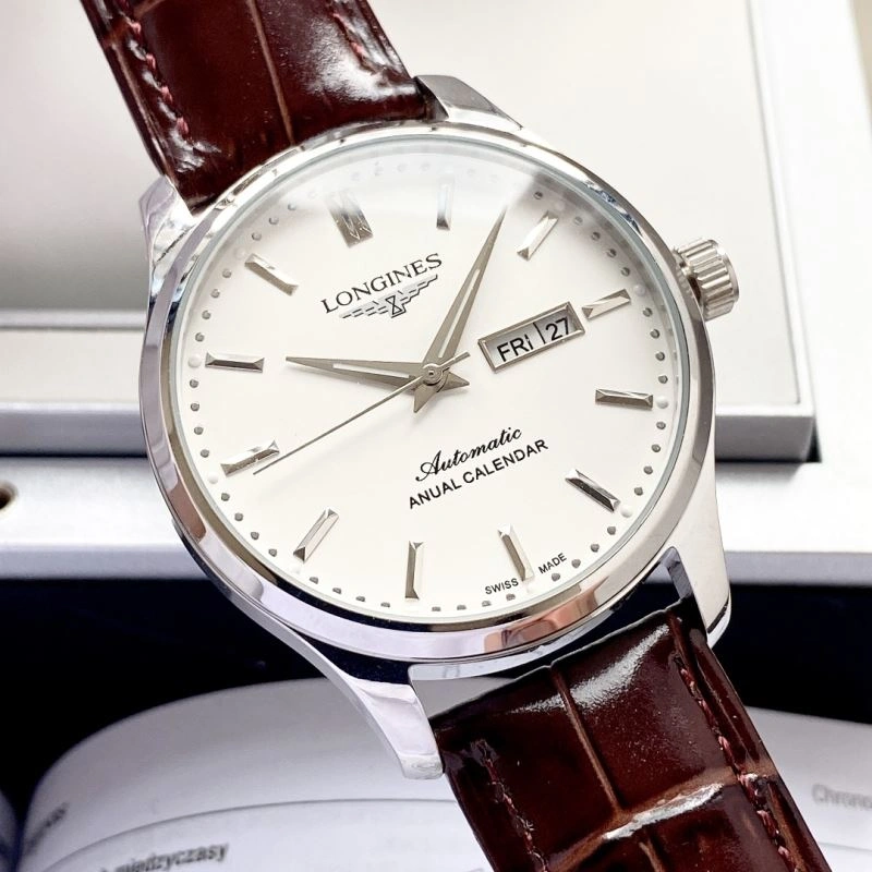 High fidelity LONGINES Watches