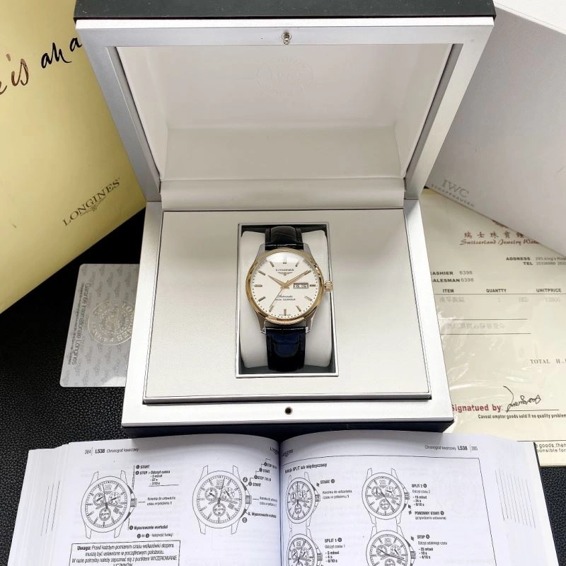 Perfect replica LONGINES Watches