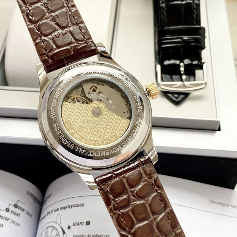 Perfect replica LONGINES Watches