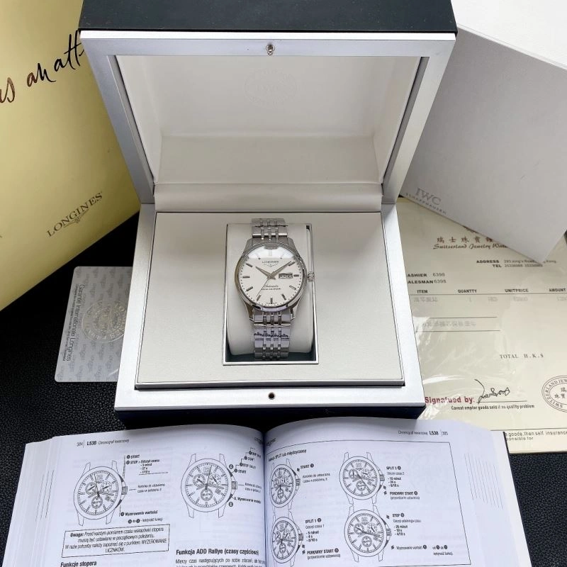 Exact replica LONGINES Watches