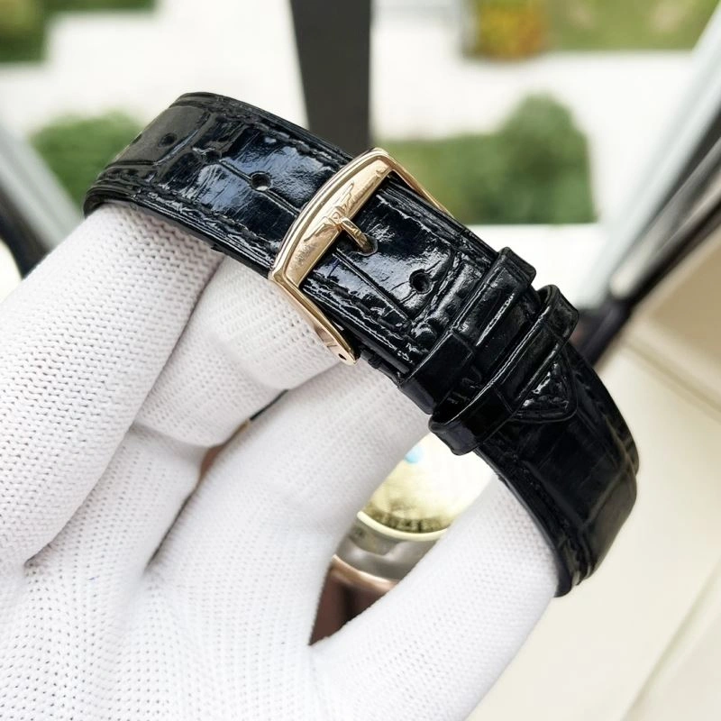 Brand-authenticated LONGINES Watches