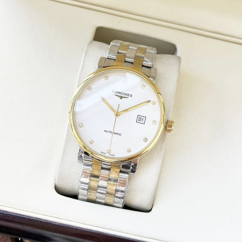 Authentic LONGINES Watches
