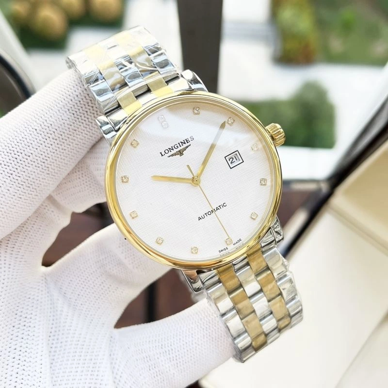 Authentic LONGINES Watches