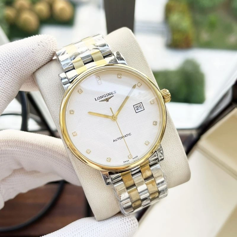 Authentic LONGINES Watches