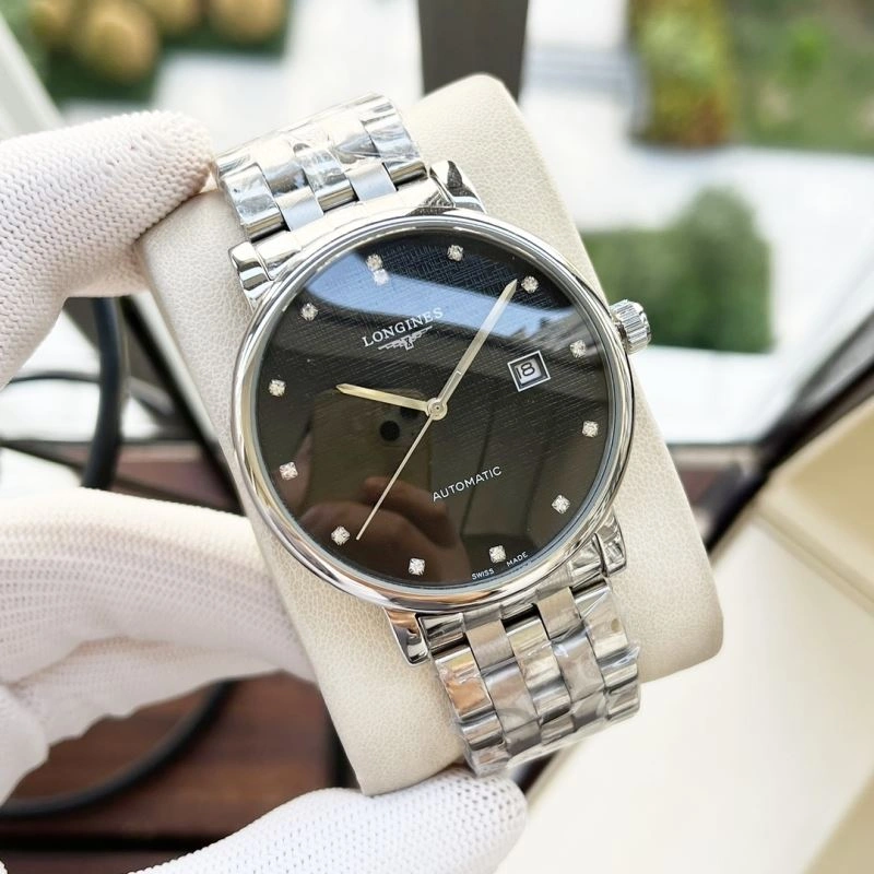 Authentic LONGINES Watches
