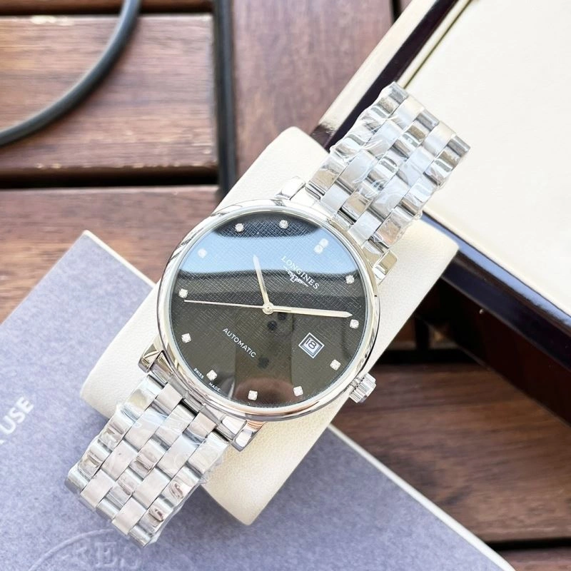 Authentic LONGINES Watches
