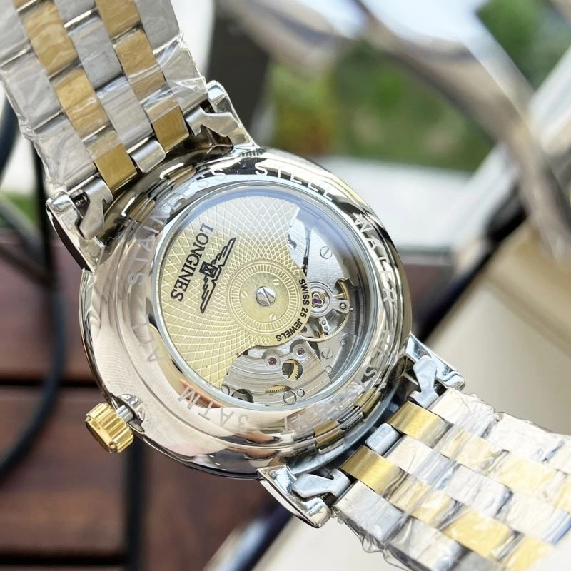 Authentic LONGINES Watches