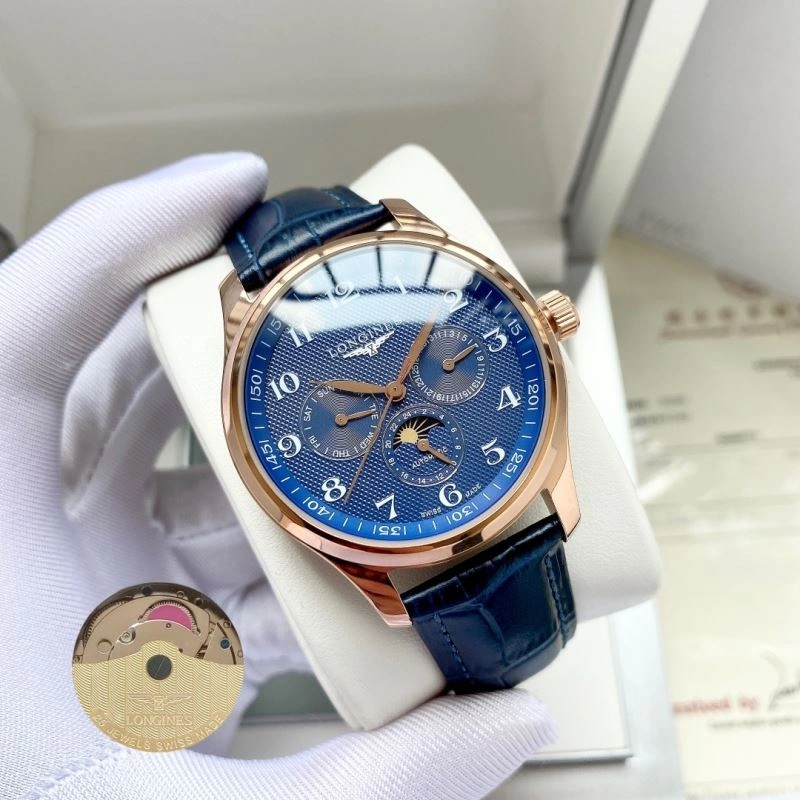 OEM LONGINES Watches