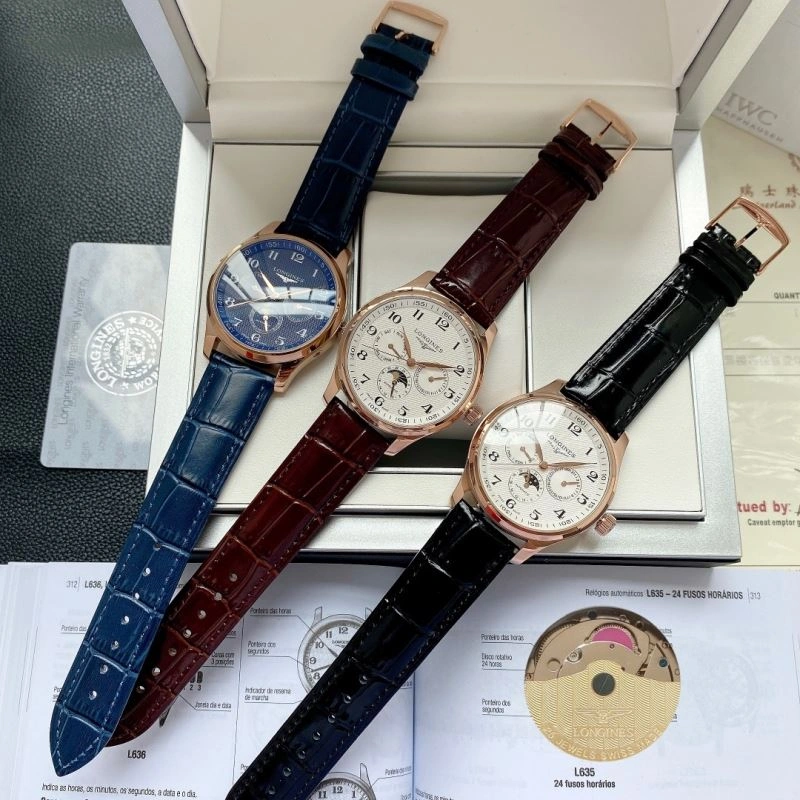 OEM LONGINES Watches