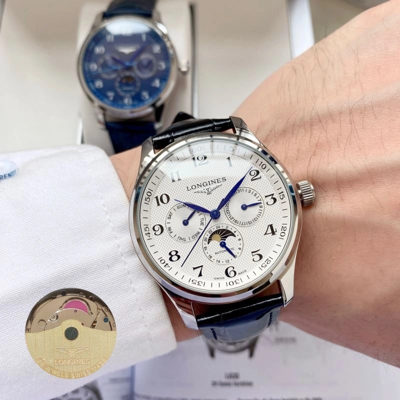 LONGINES Watches