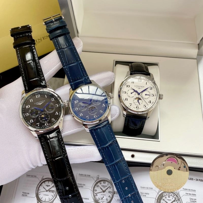 Factory-made LONGINES Watches