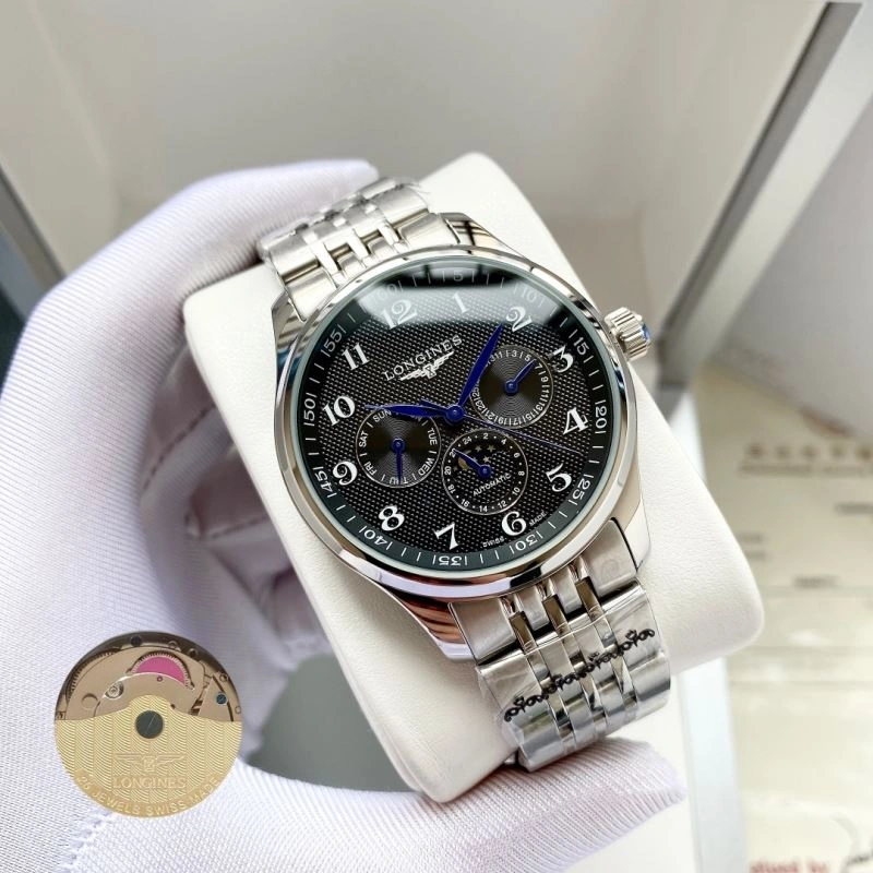 High fidelity LONGINES Watches