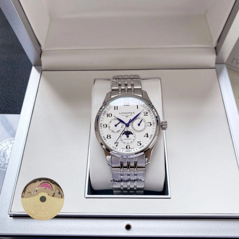 High fidelity LONGINES Watches