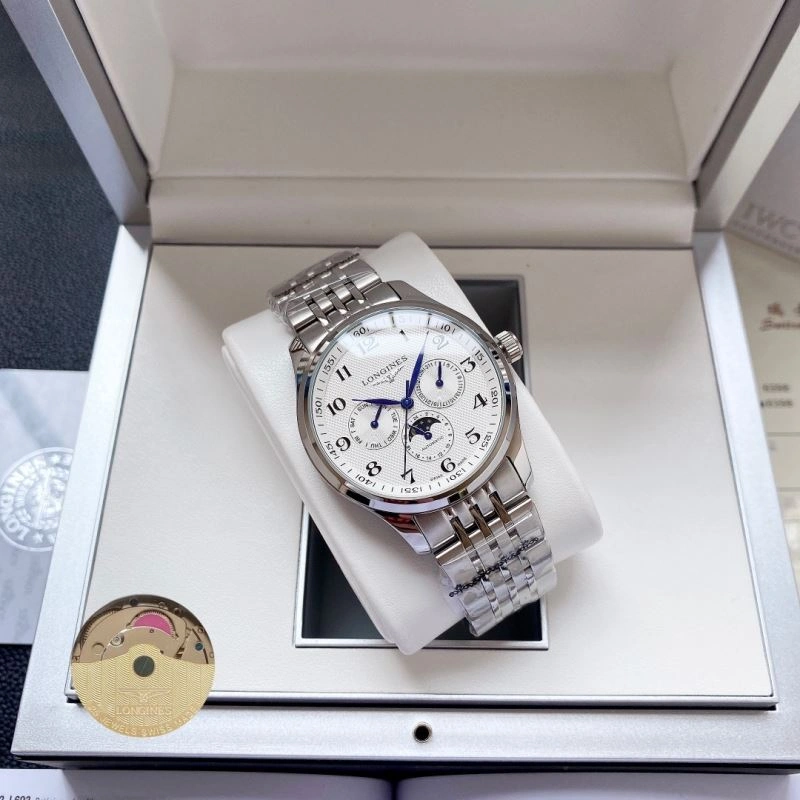 High fidelity LONGINES Watches