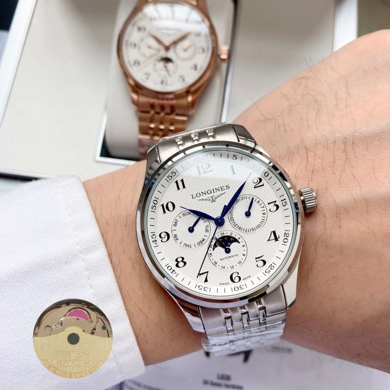 LONGINES Watches